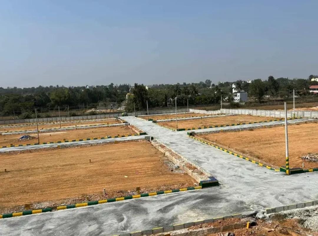 Buy Prime Plots in Sithalapakkam: 5 Must-See