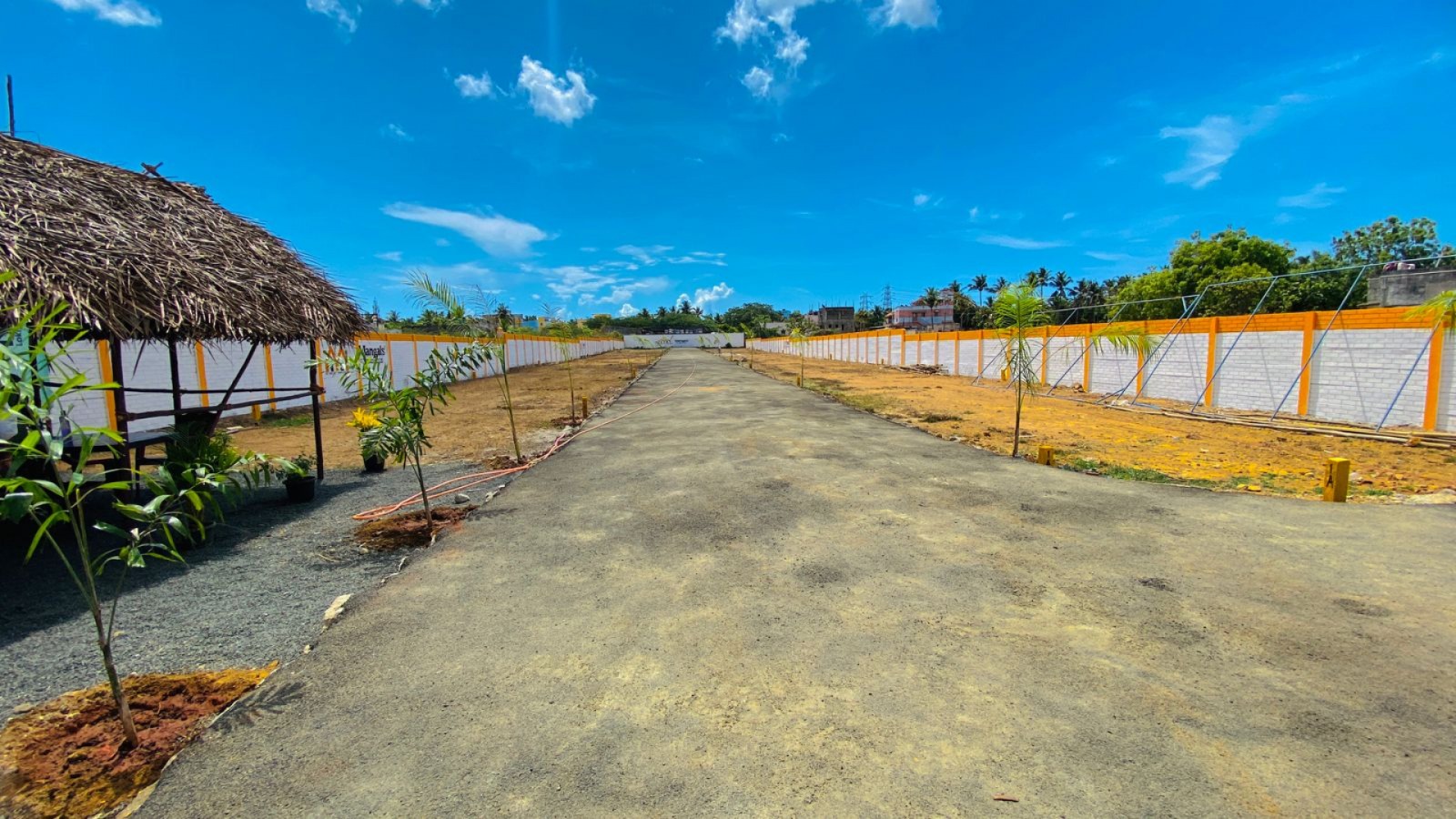 Ideal Plots in Sithalapakkam: 5 Best Choices