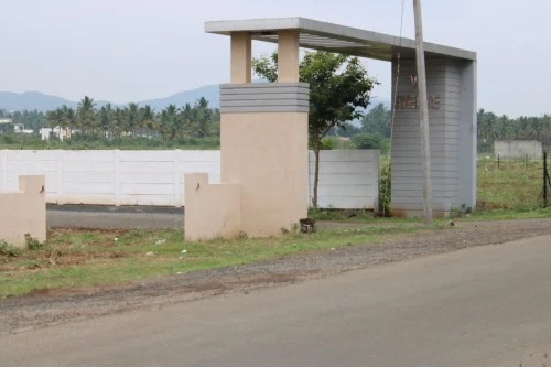 Unique Plots in Sithalapakkam: 5 Special Finds