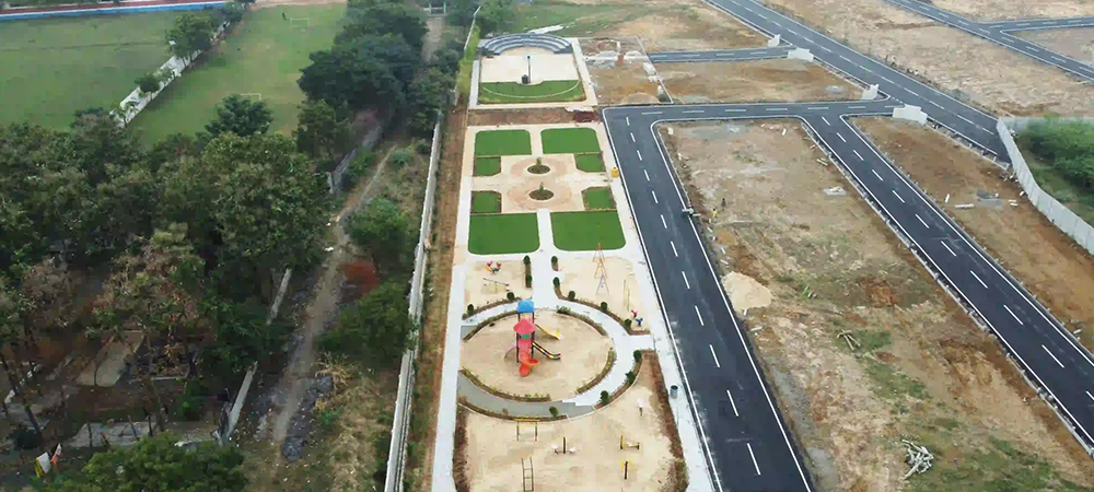 Premier Aztec - Residential Plots in Poonamallee, Chennai - India ...