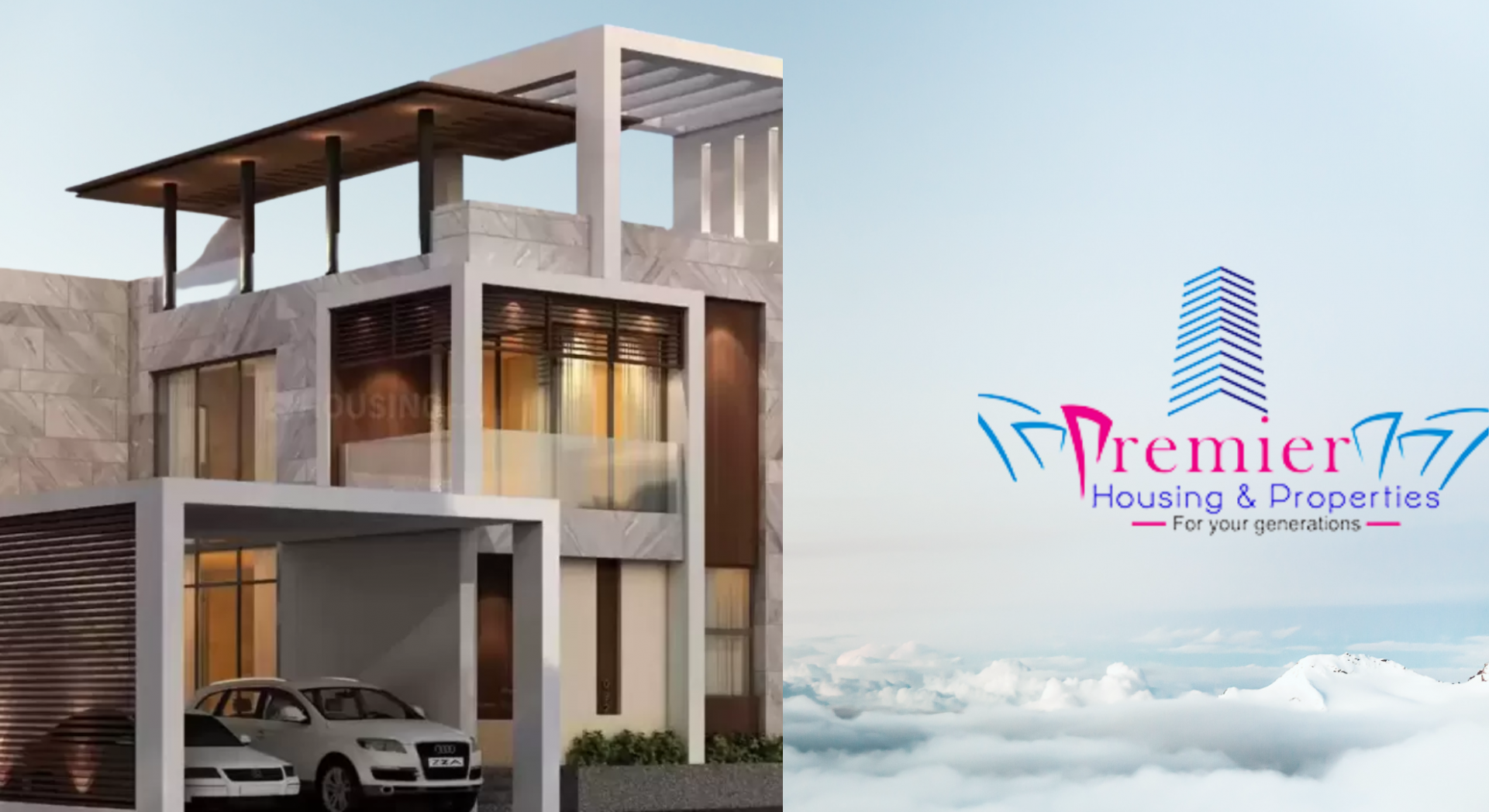 Best Online Property Portal in India | India Residential